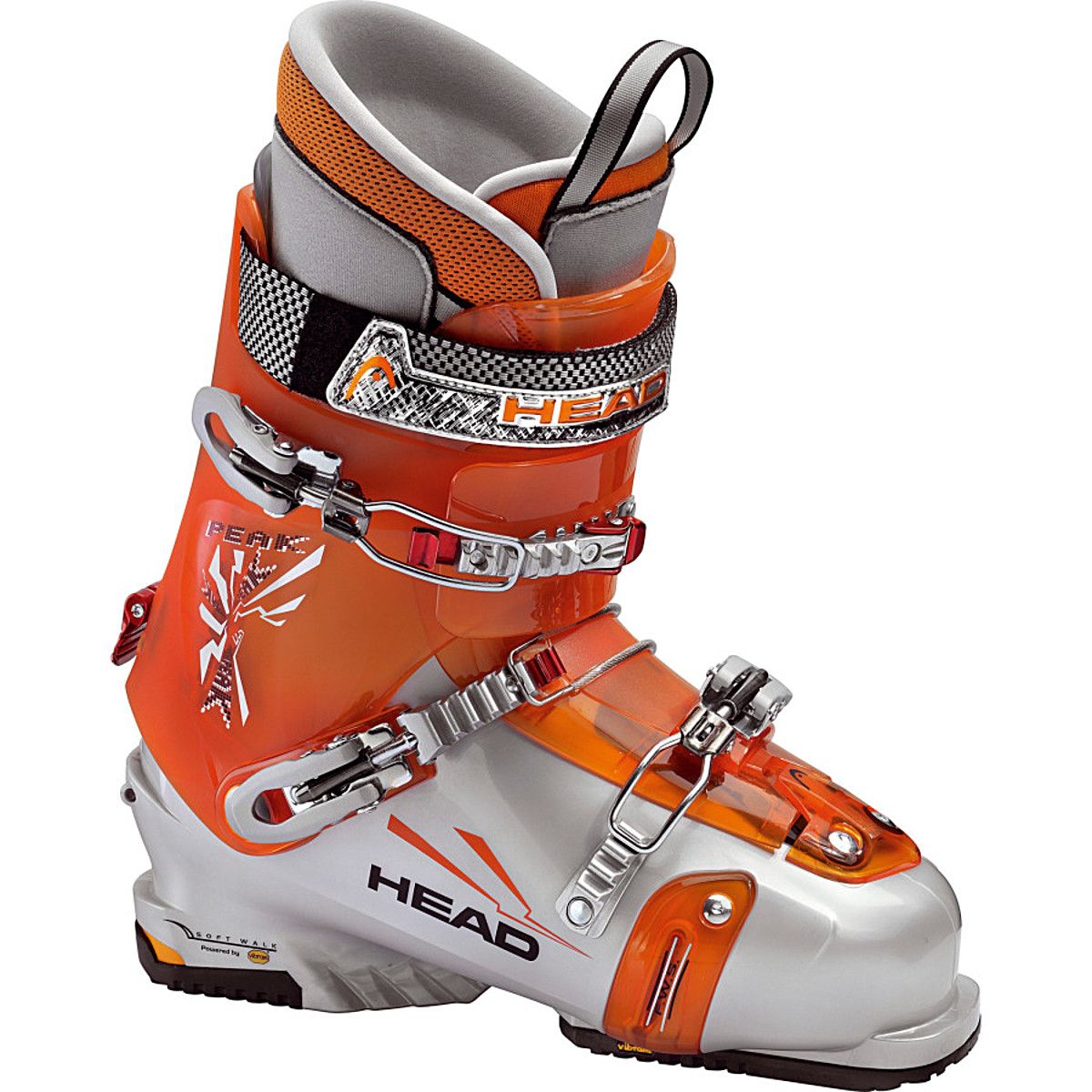 Head Skis USA Peak XP Alpine Touring Boot - Ski