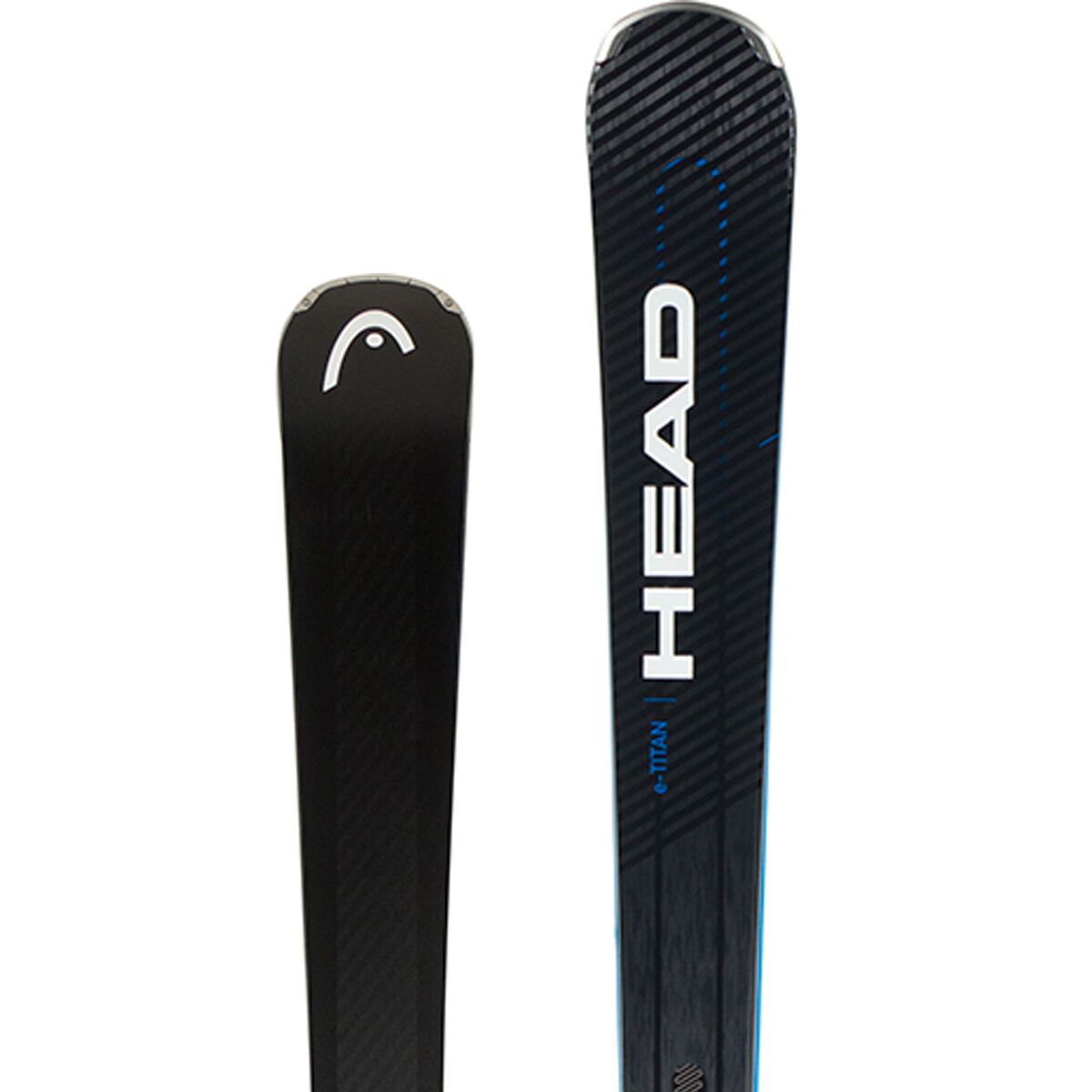 Head Skis USA Supershape e-Titan SW Ski - 2022 - Ski