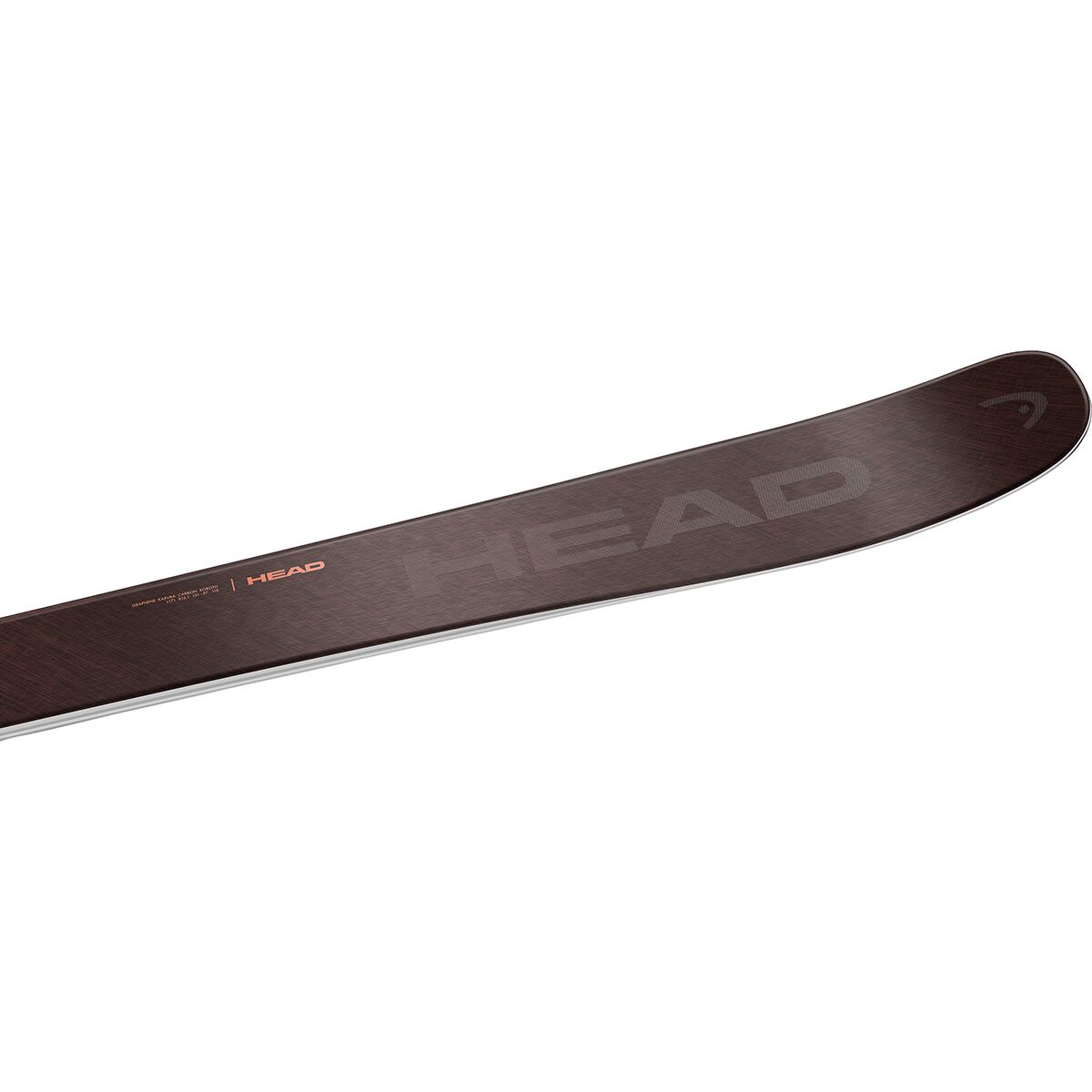 Head Skis USA Kore 99 Ski - Women's - Ski