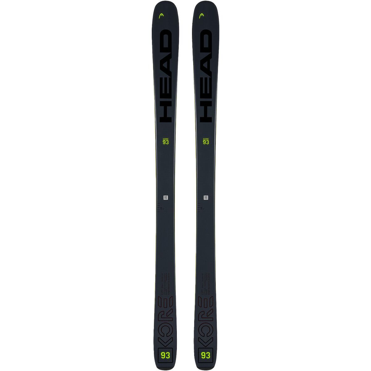 Head Skis USA Kore 93 Ski - 2024 - Ski