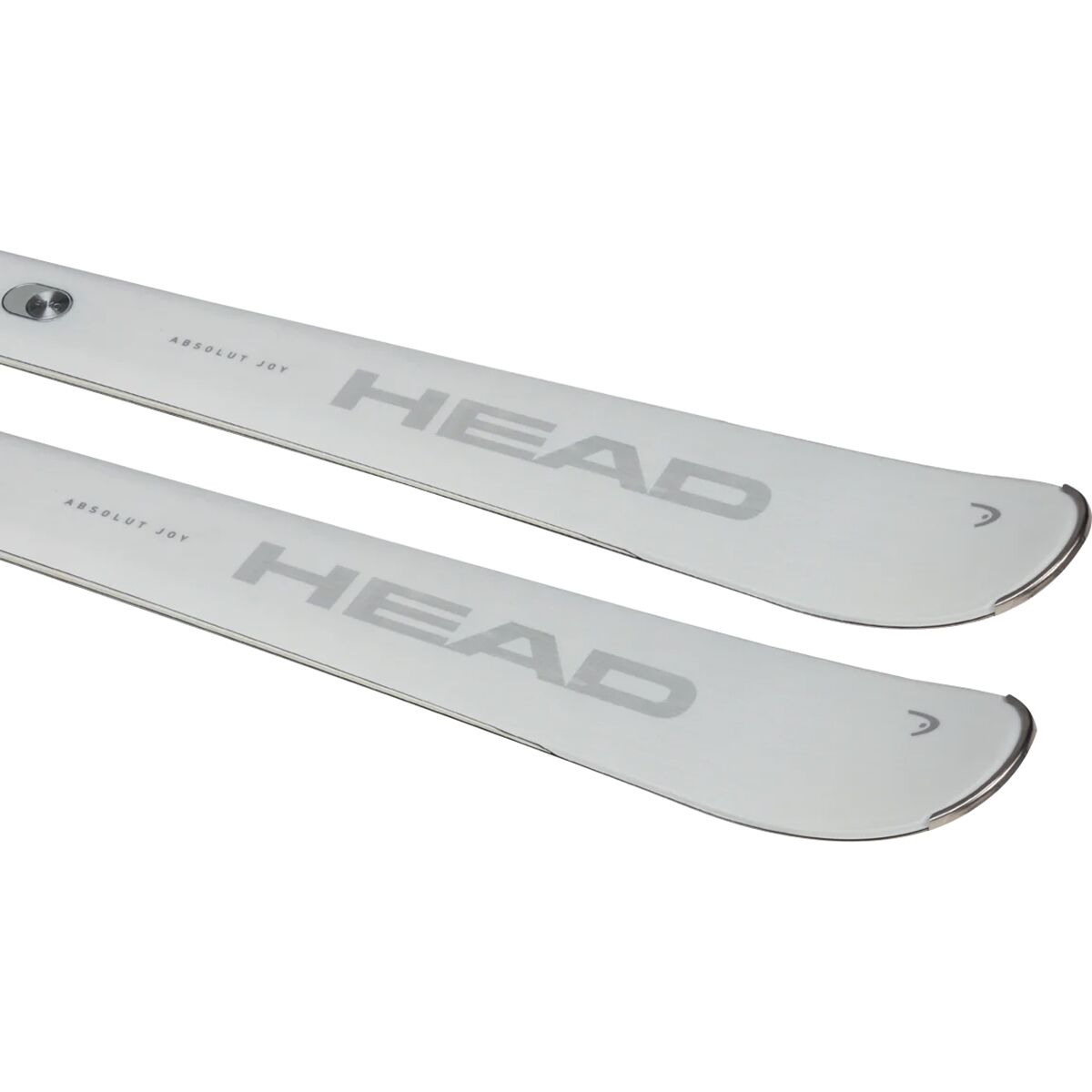 Head Skis USA Absolut Joy Ski + Joy 9 GW Binding - 2025 - Women's - Ski