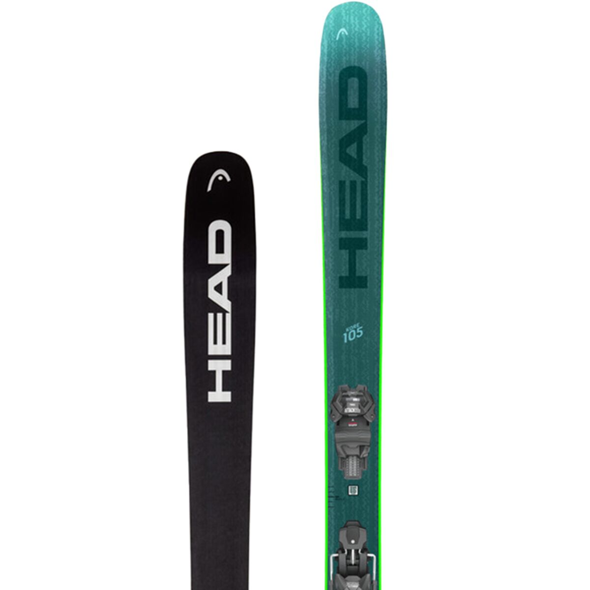 Head Skis USA Kore 105 Ski - 2025 - Ski