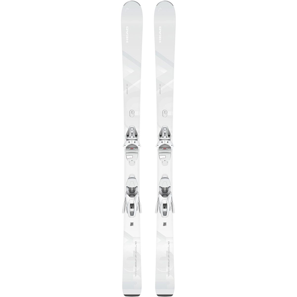 Head USA Absolut Joy Ski + Joy 9 GW Binding - 2026 - Women's - Ski