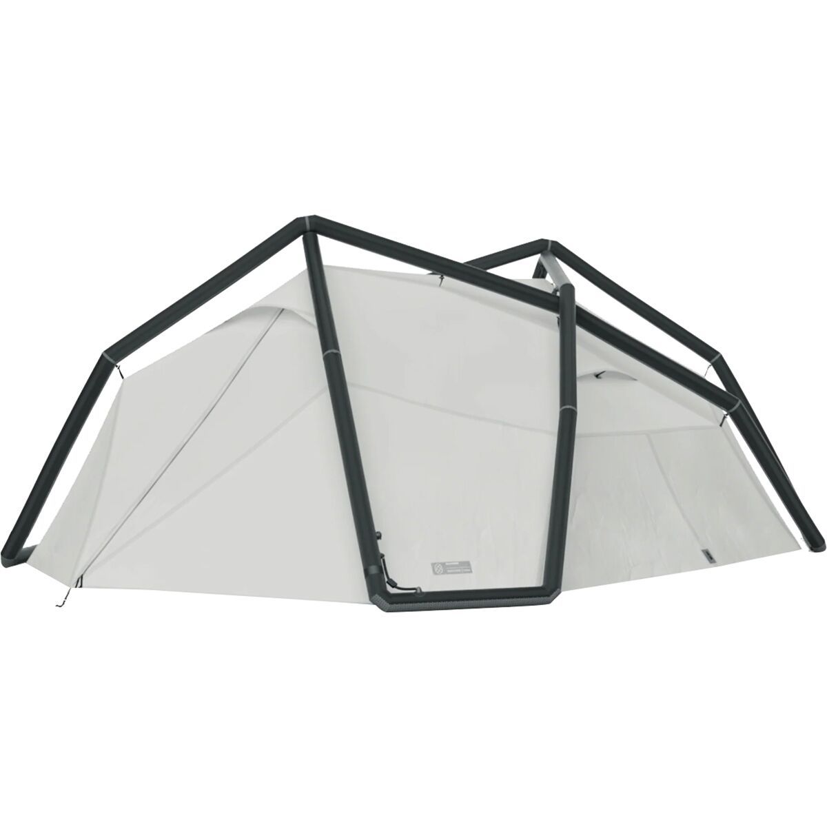 Heimplanet Backdoor Classic Tent: 4-Person 3-Season - Hike & Camp