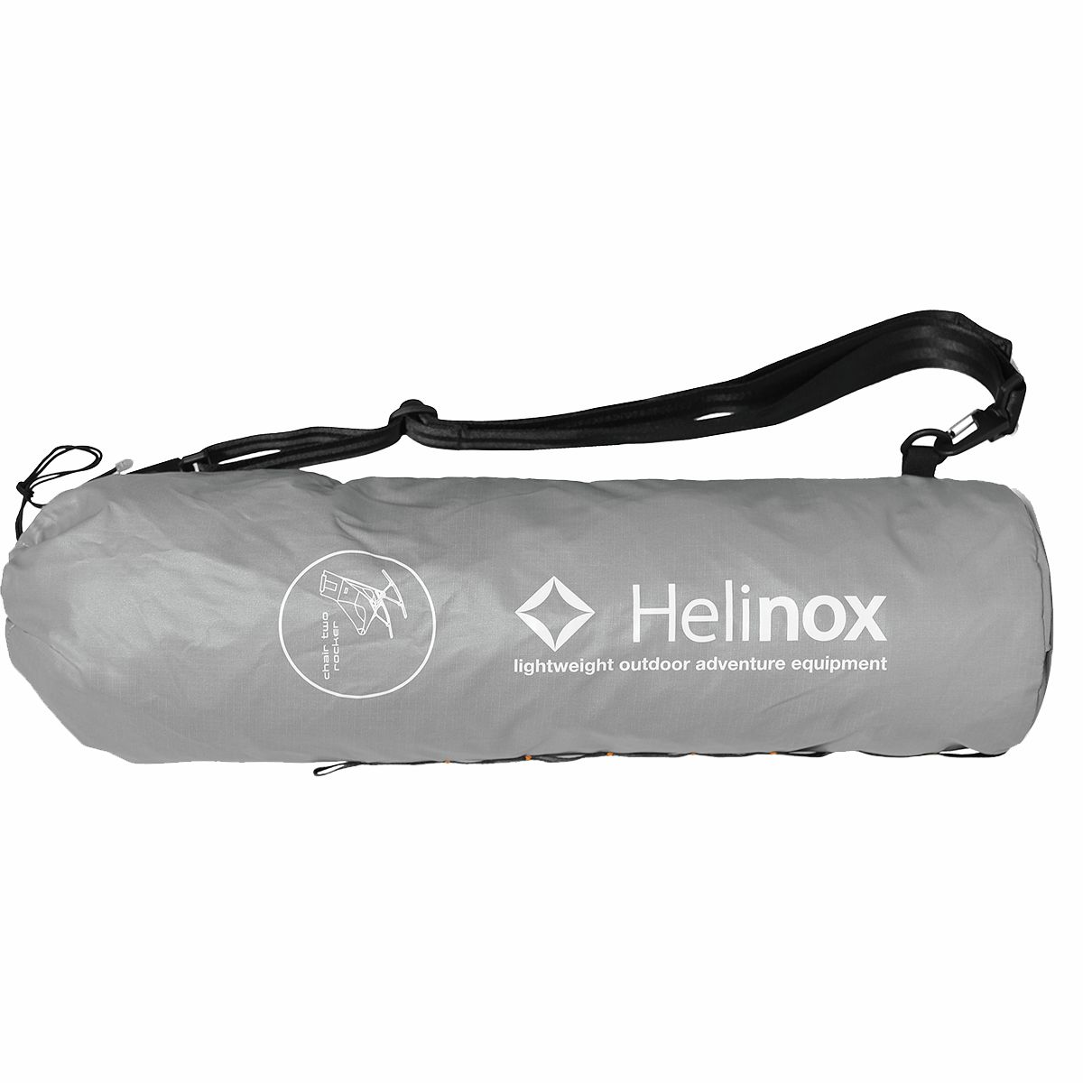 Helinox Chair Two Rocker | Backcountry.com