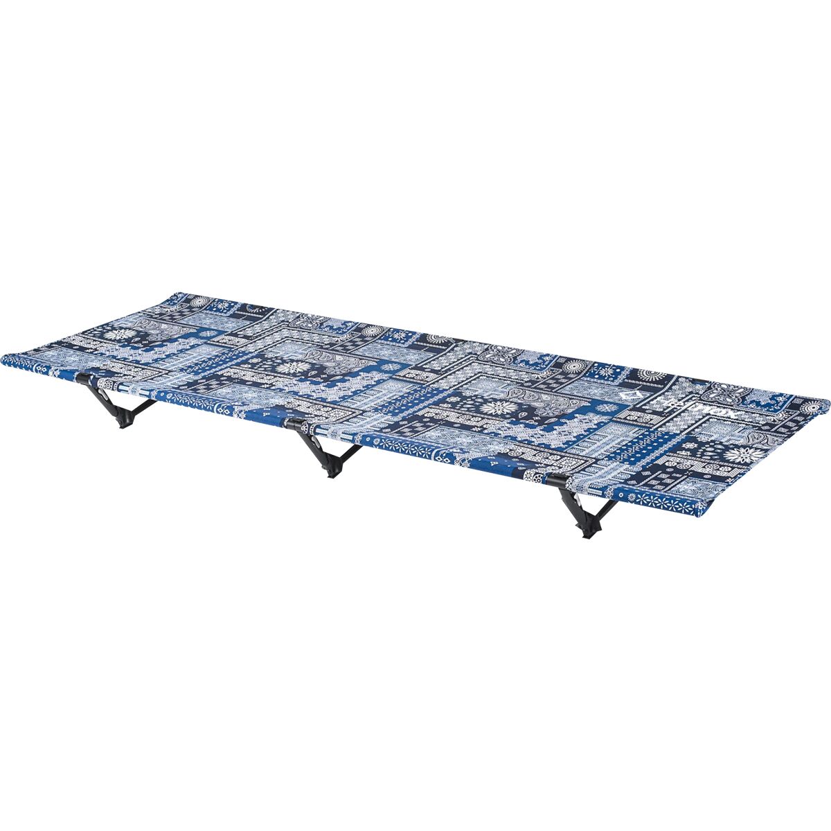 Helinox Cot One Convertible Camp Cot - Hike & Camp