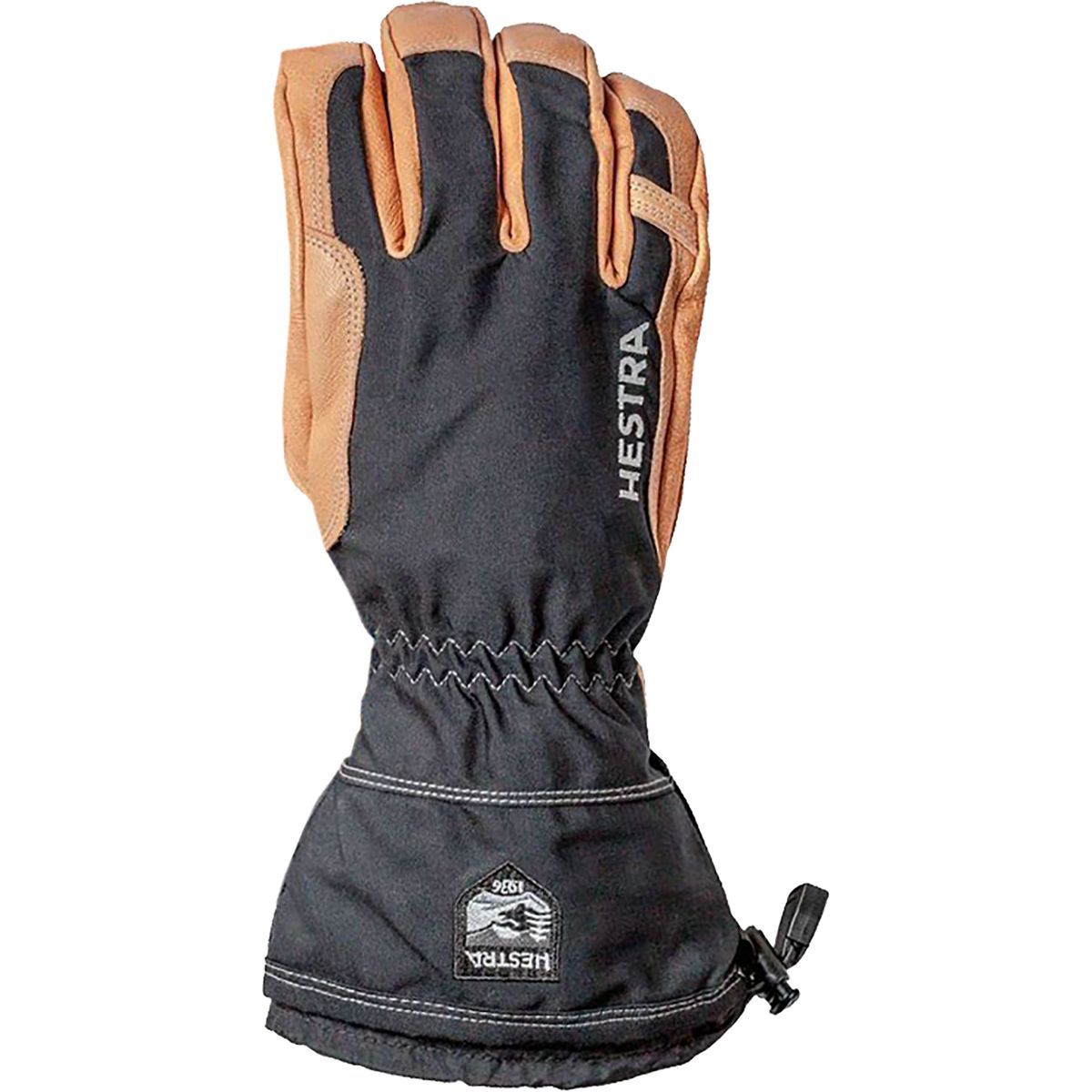 Hestra Narvik Wool Terry Glove - Men's - Accessories