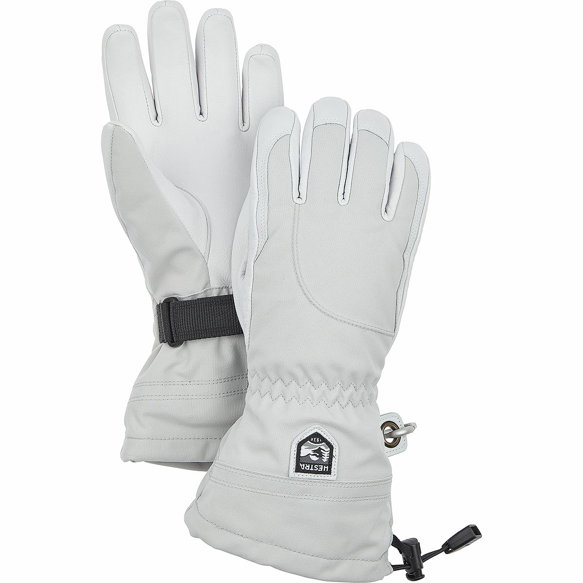 Hestra Heli Glove - Women's | Backcountry.com