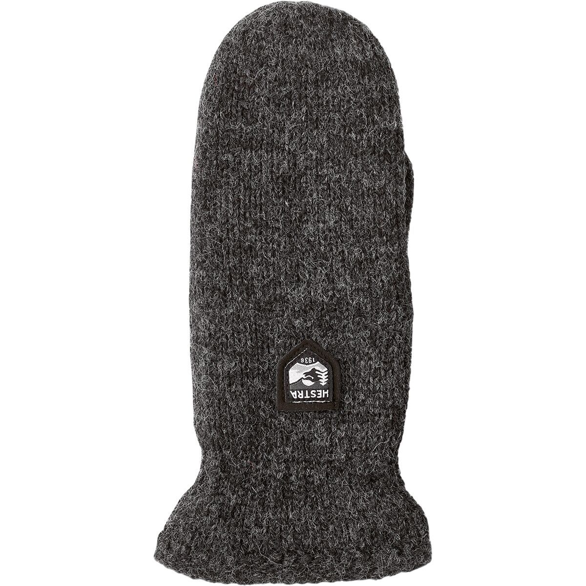 Hestra Basic Wool Mitten - Women's - Accessories