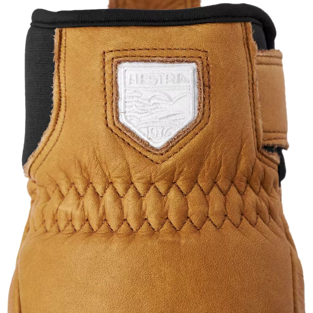 Hestra Alpine Leather Primaloft Glove - Women's - Accessories