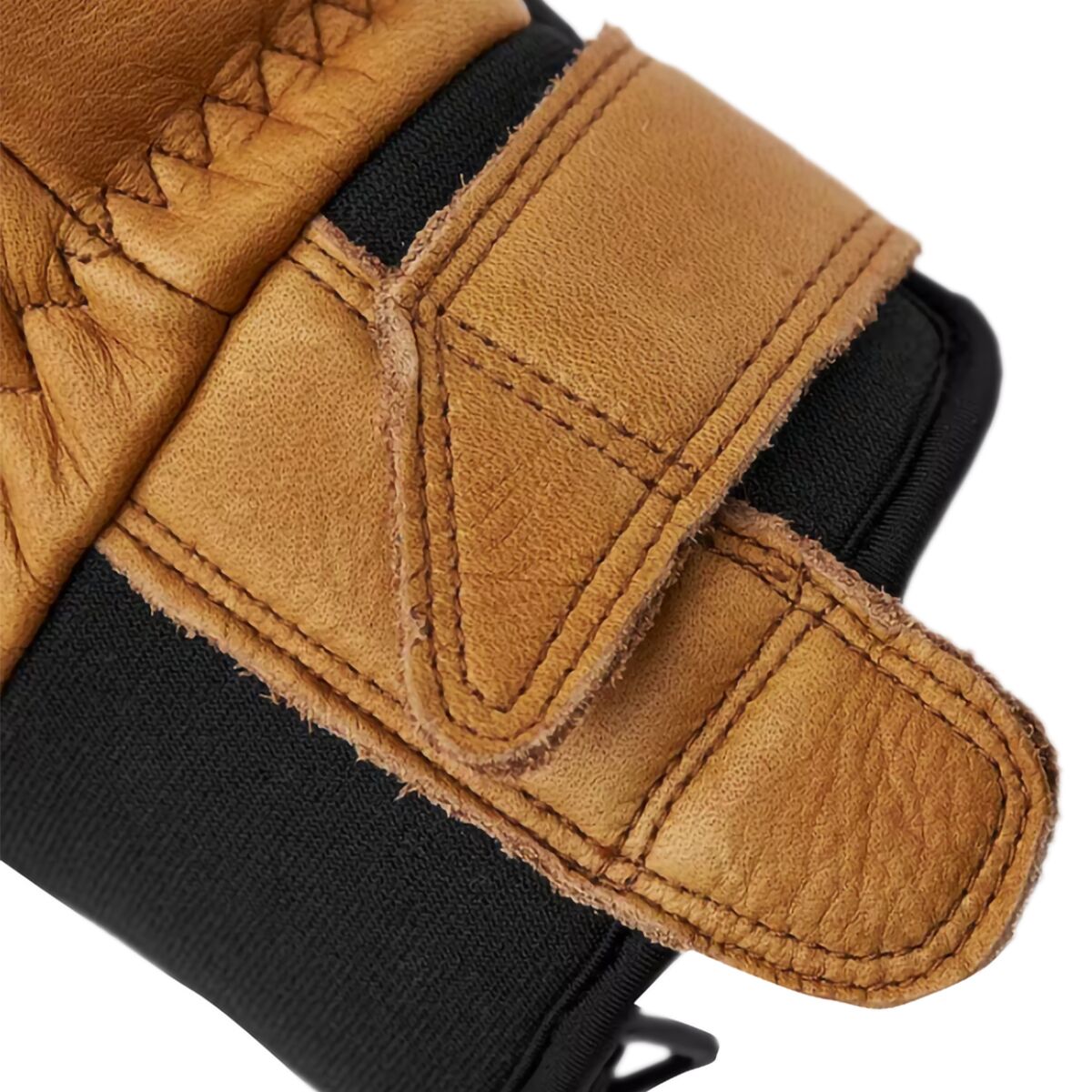 Hestra Alpine Leather Primaloft Glove - Women's - Accessories