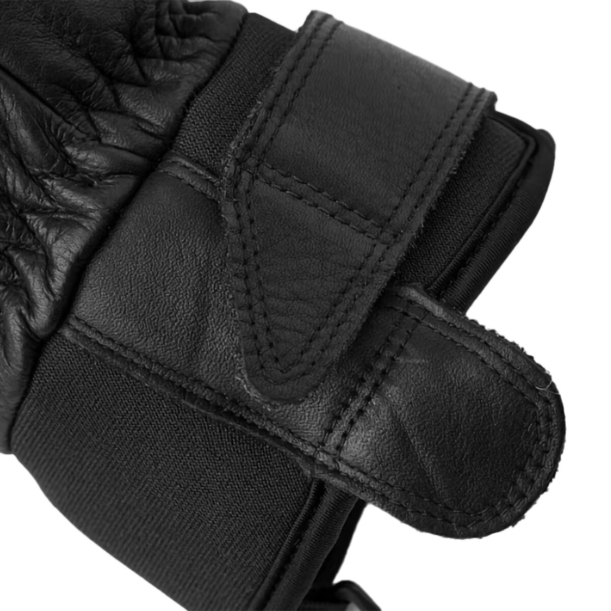 Hestra Alpine Leather Primaloft Mitten - Women's - Accessories