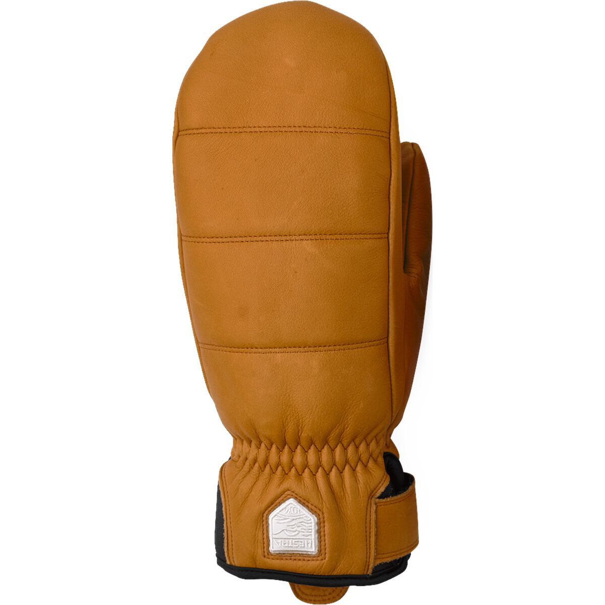 Hestra Alpine Leather Primaloft Mitten - Women's - Accessories