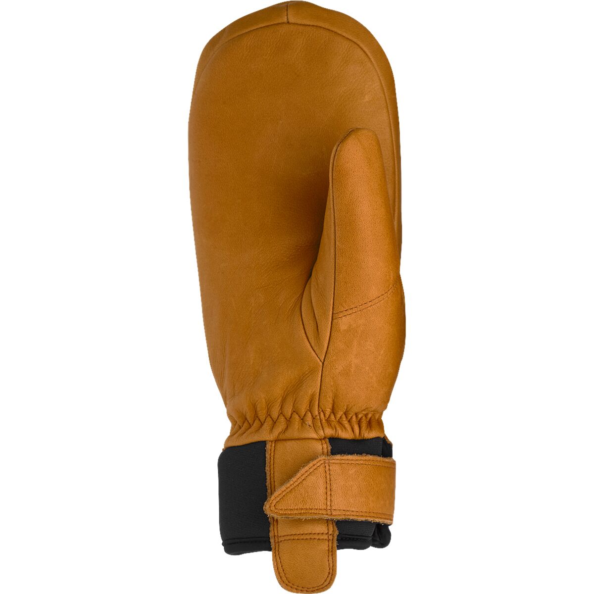 Hestra Alpine Leather Primaloft Mitten - Women's - Accessories