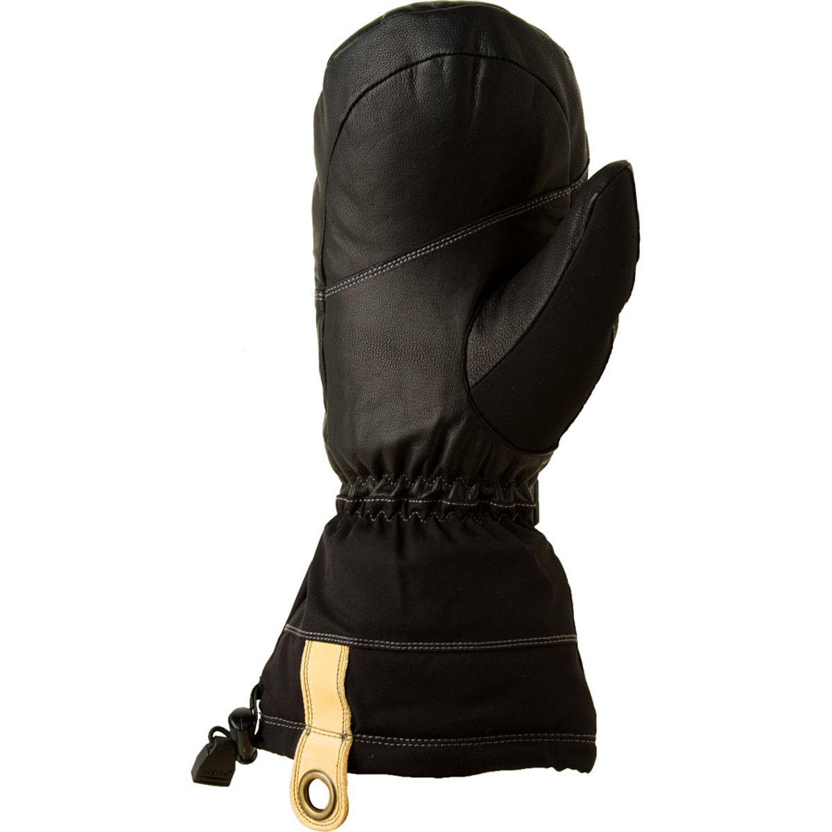 Hestra Army Leather Expedition Mitt - Accessories