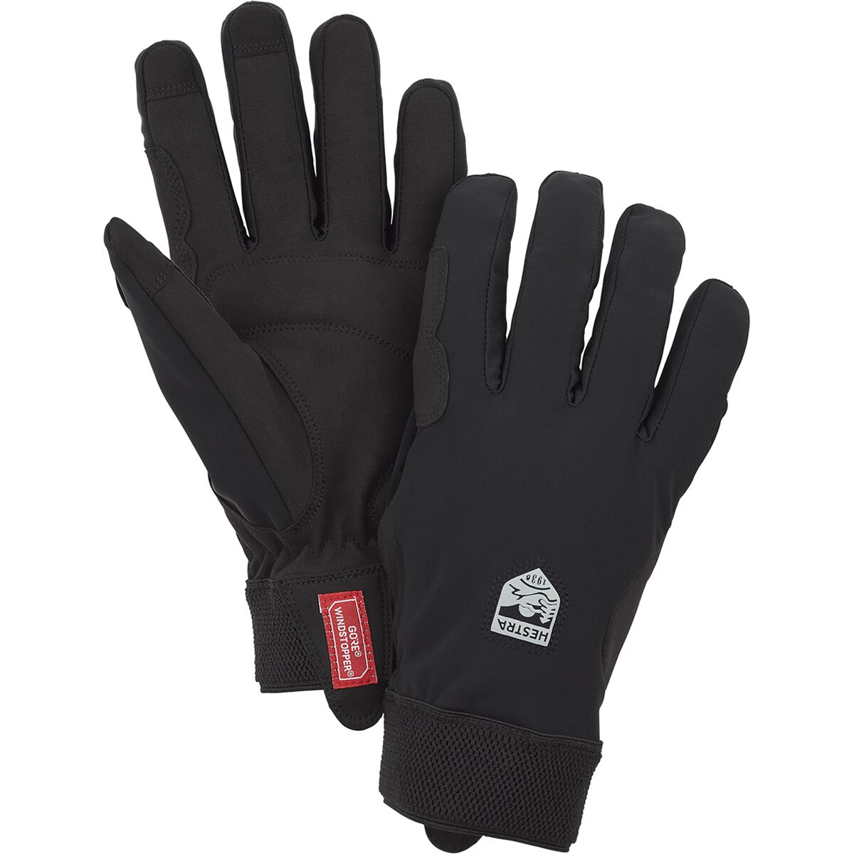 Hestra Windstopper Tracker Glove - Accessories