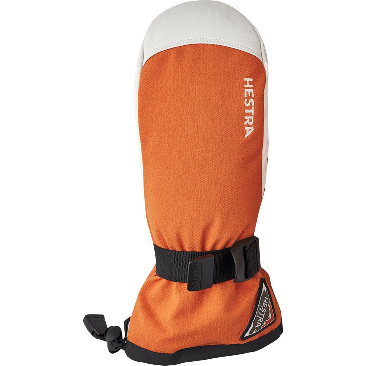 Hestra Powder Gauntlet Mitten - Accessories