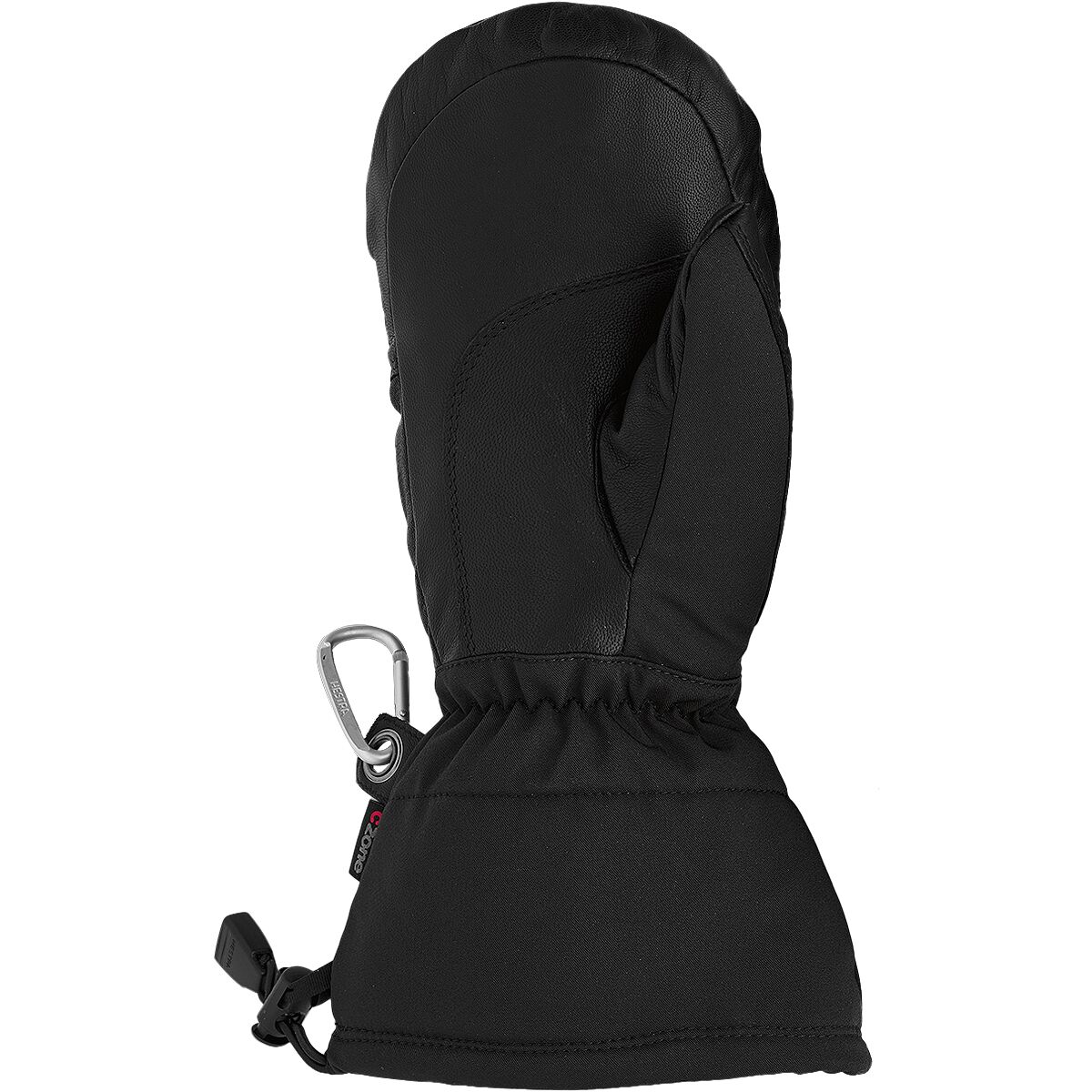 Hestra Power Heater Gauntlet Mitten - Accessories