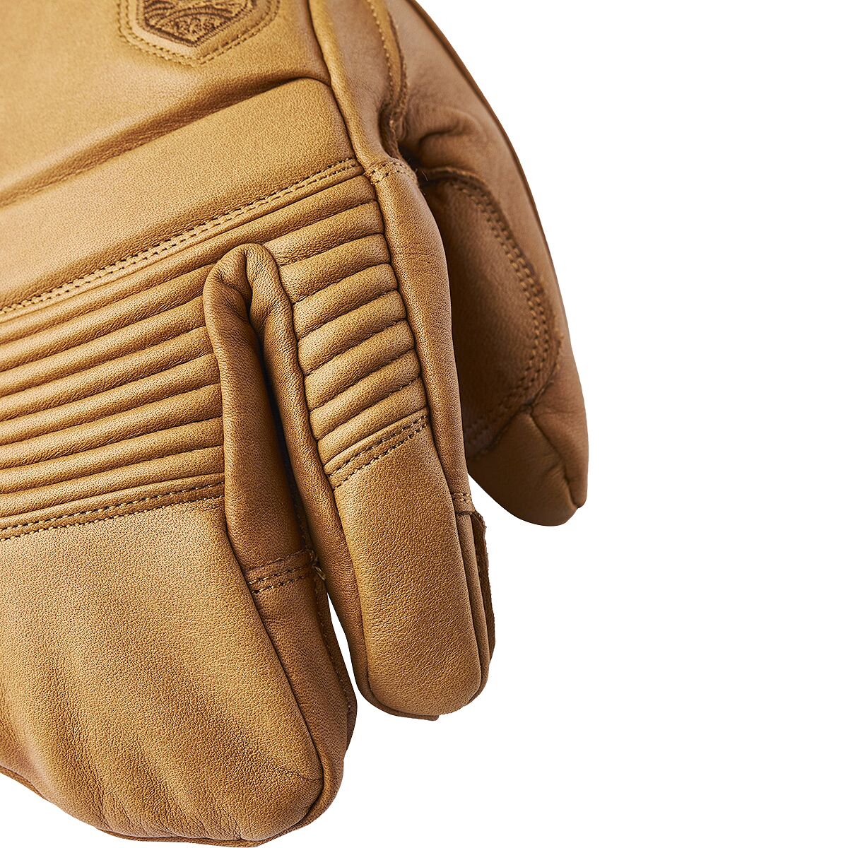 Hestra Fall Line 3-Finger Glove - Accessories