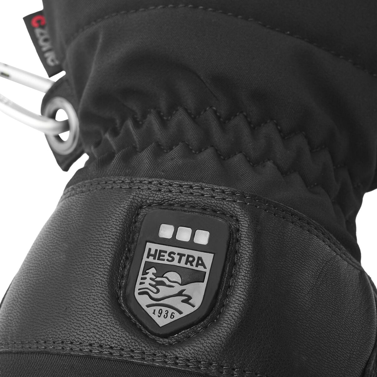Hestra Heater Gauntlet Mitten - Accessories