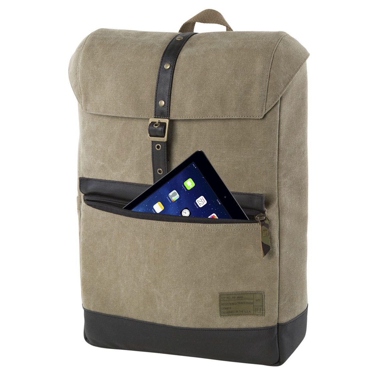 Hex Alliance 15.3L Backpack - Accessories