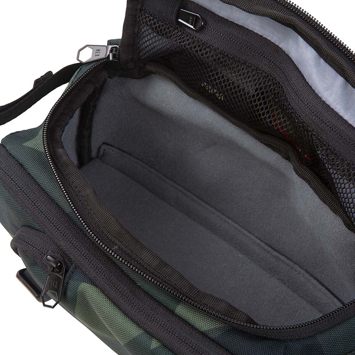 Hex Ranger Mini DSLR Sling Bag - Travel