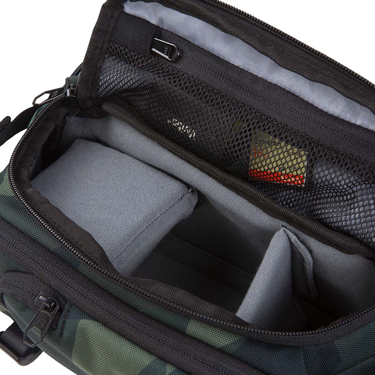 Hex Ranger Mini DSLR Sling Bag - Travel