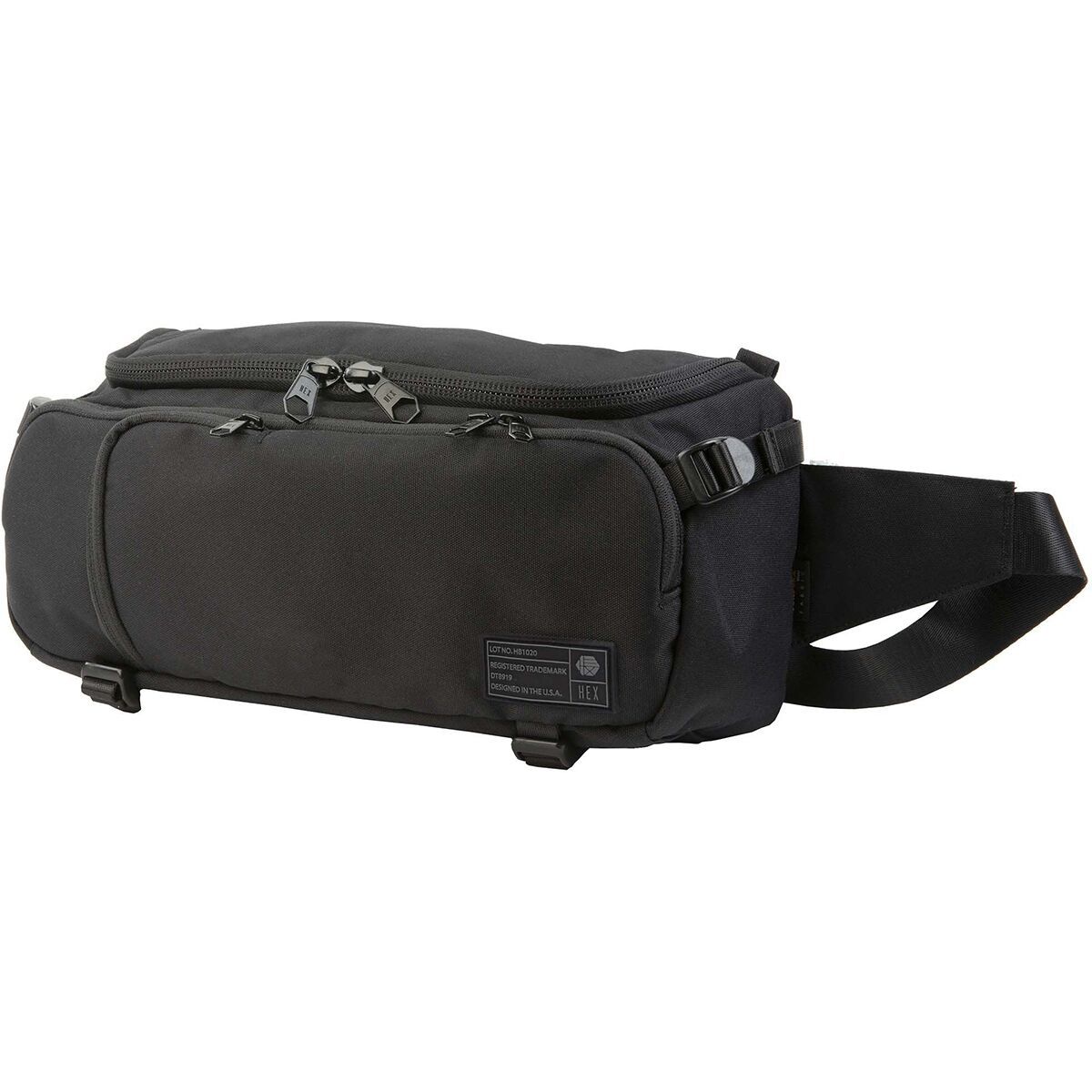 Hex Ranger DSLR V2 8L Sling Bag - Travel