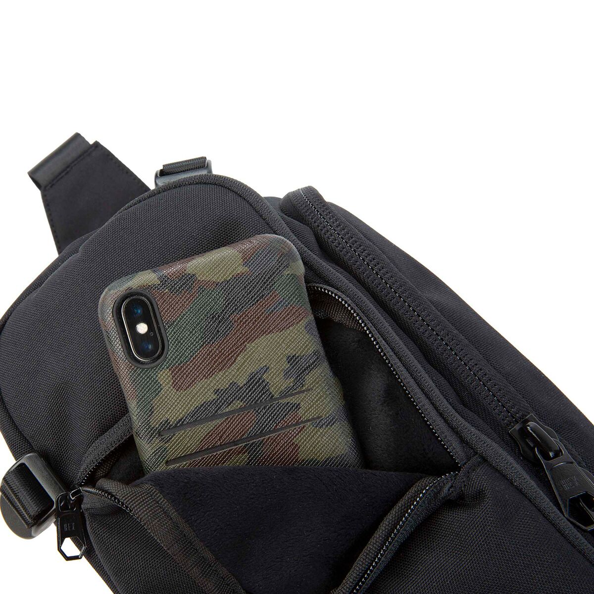 Hex Ranger DSLR V2 8L Sling Bag - Travel