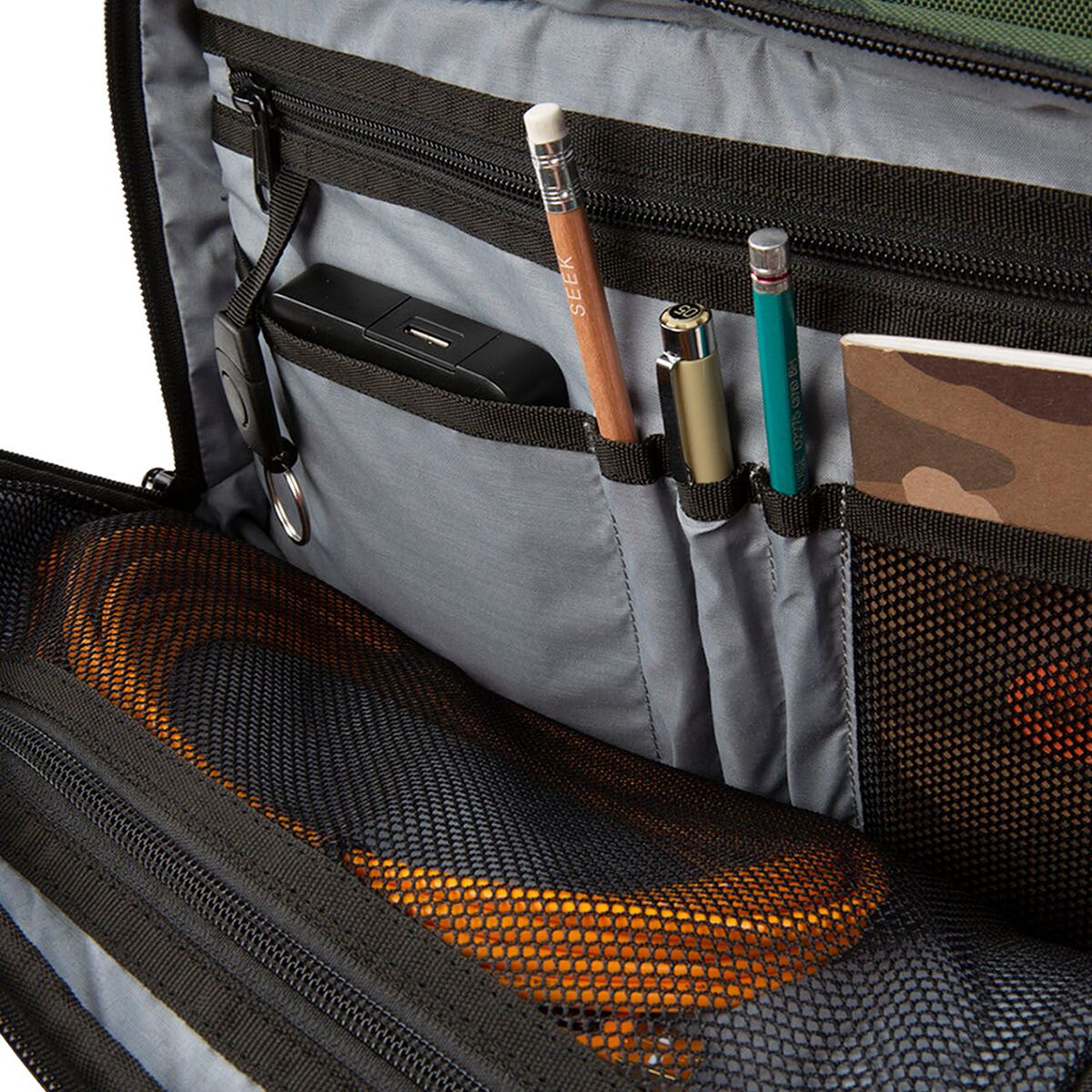 Hex Ranger Backloader 20L Backpack - Travel