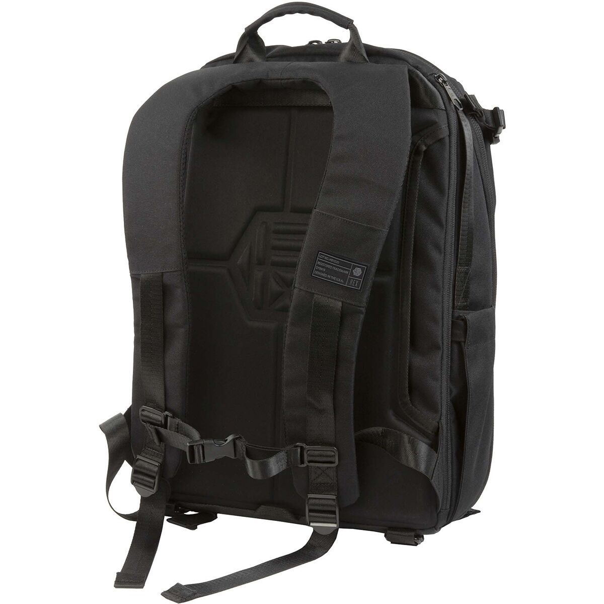 Hex Ranger Clamshell 21L Backpack - Travel