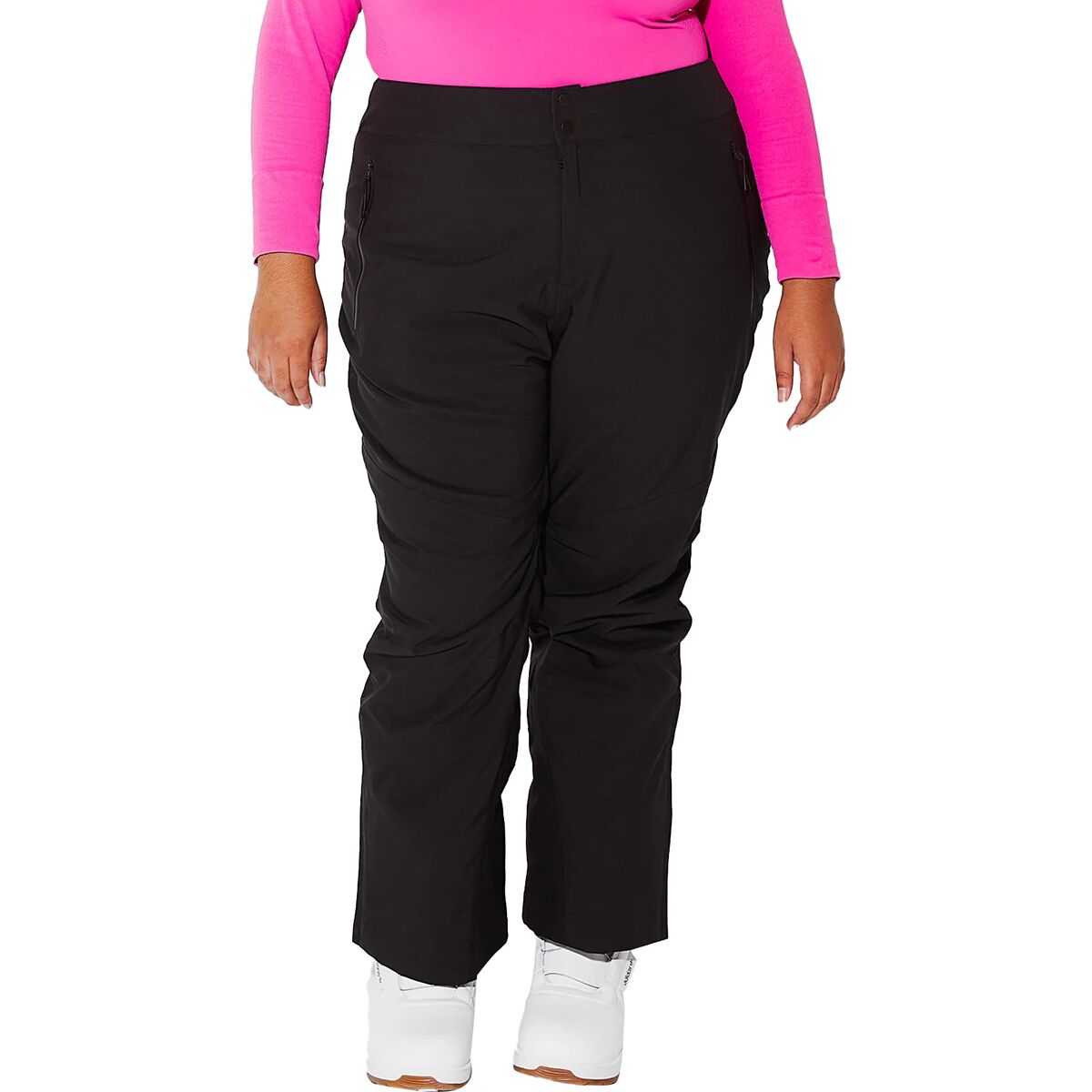 Halfdays Alessandra Pant - Women's - Clothing