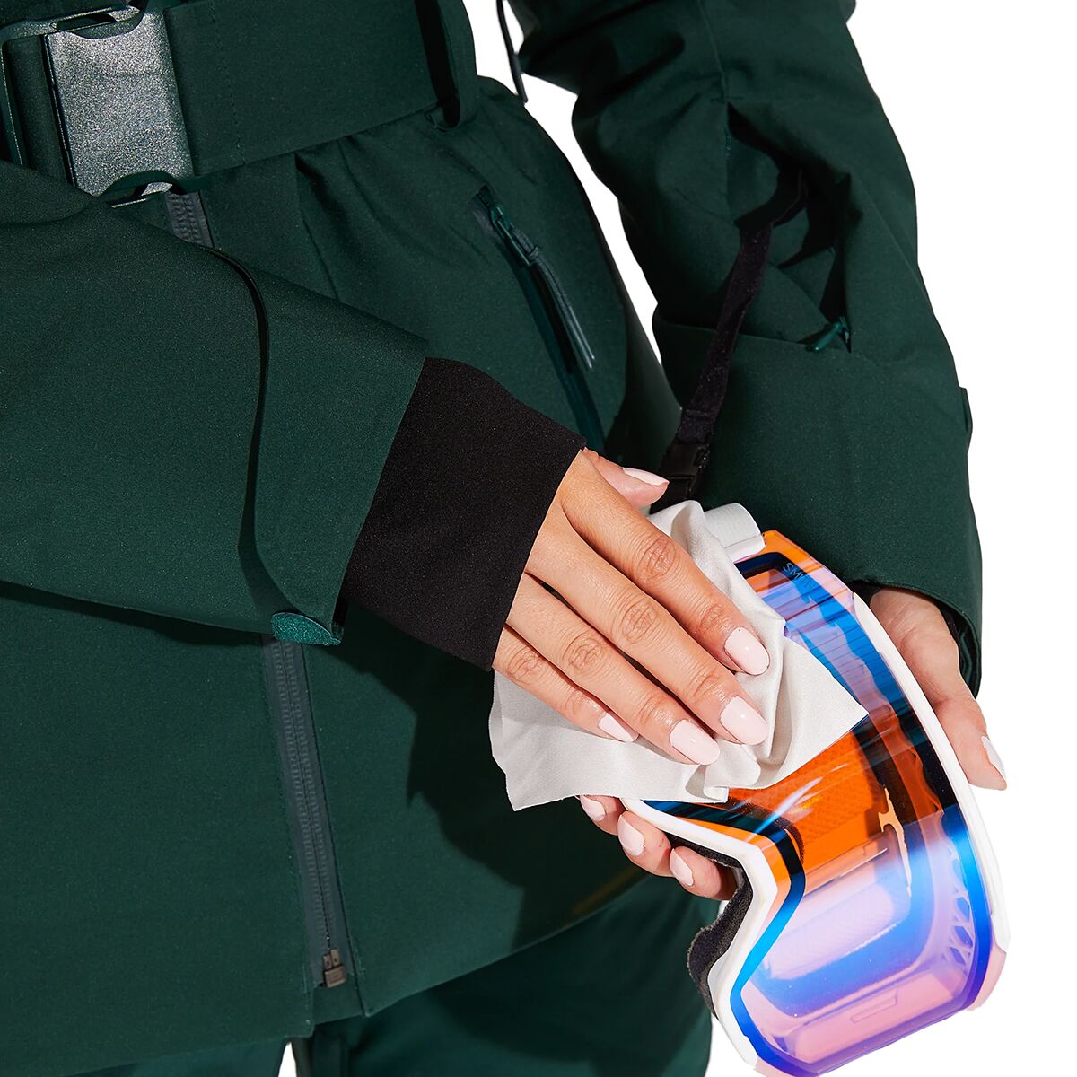 Halfdays Aston Jacket - Women's - Clothing
