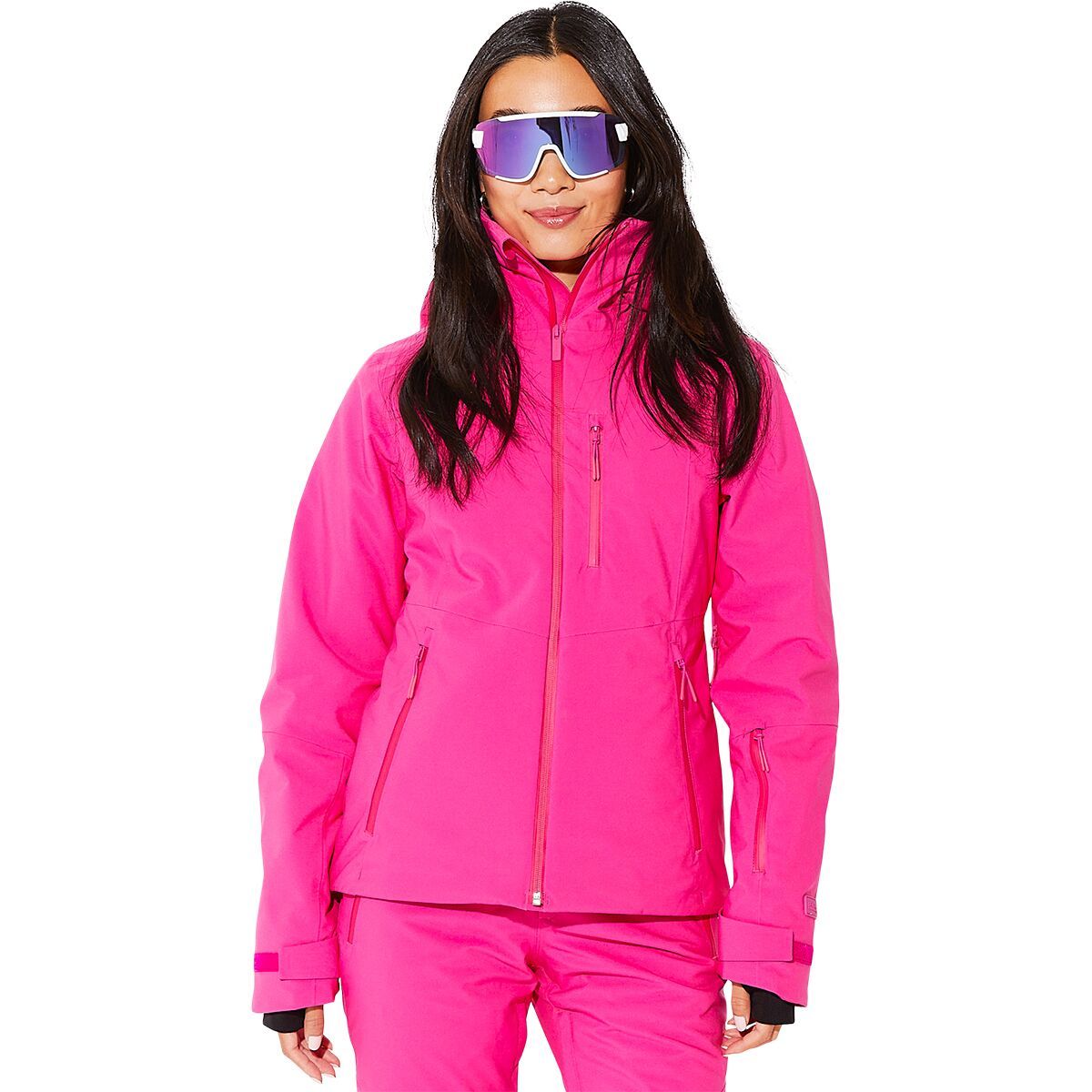 Halfdays Lawrence Jacket - Women's - Clothing