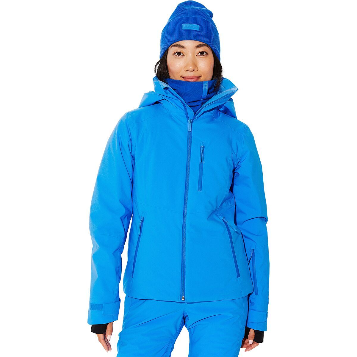 Halfdays Lawrence Jacket - Women's - Clothing