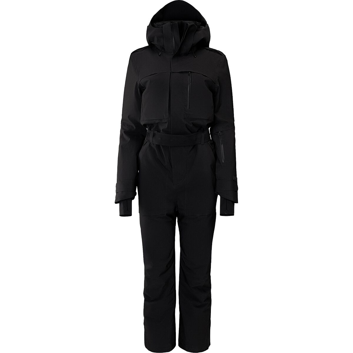 Halfdays Murphy One-Piece Ski Suit - Women's - Clothing