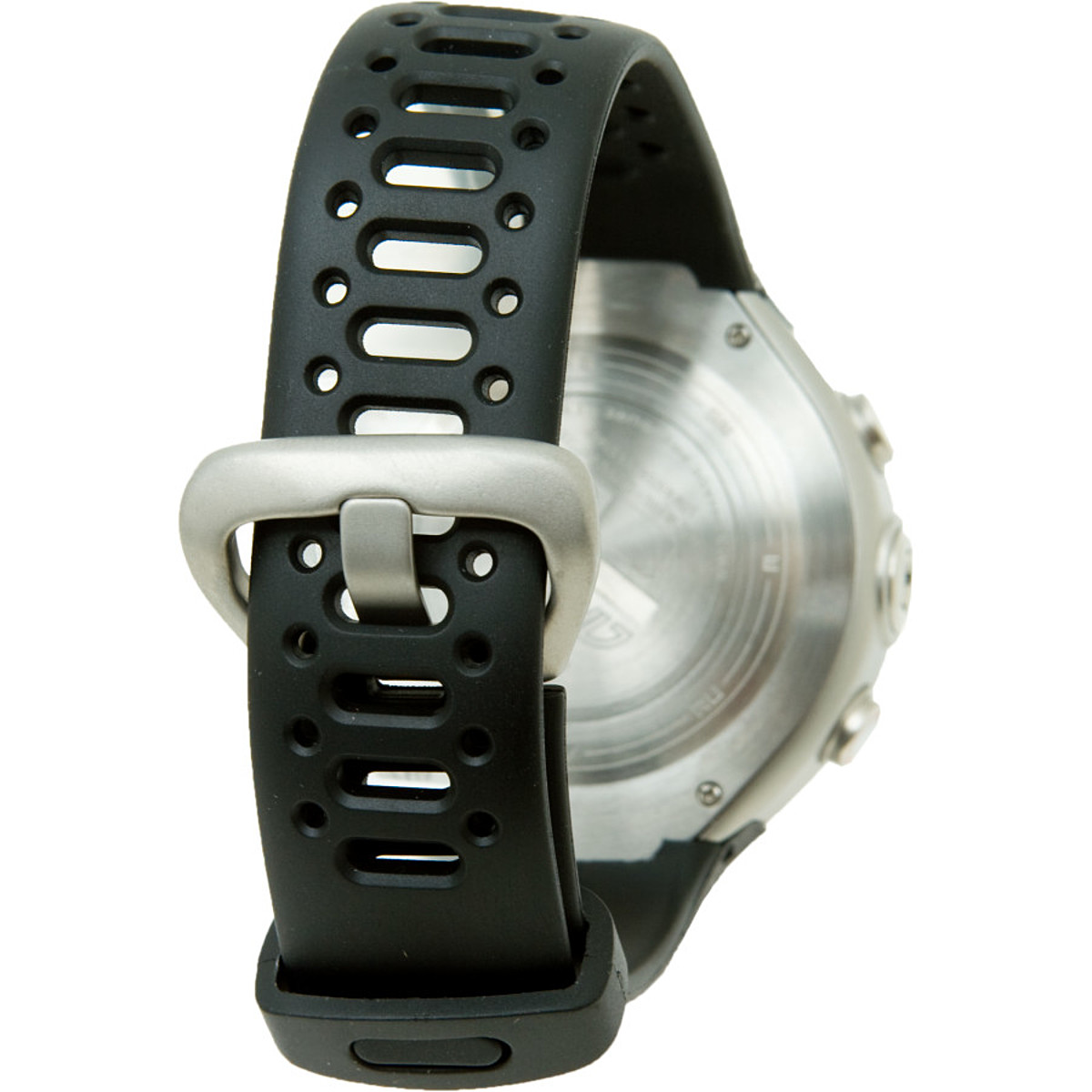 Highgear Axio Max Steel Altimeter Watch - Training