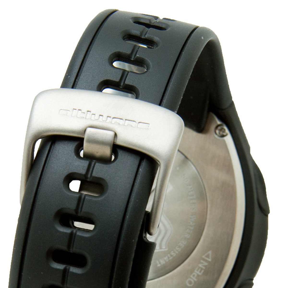 Highgear Alterra Altimeter Watch - Training