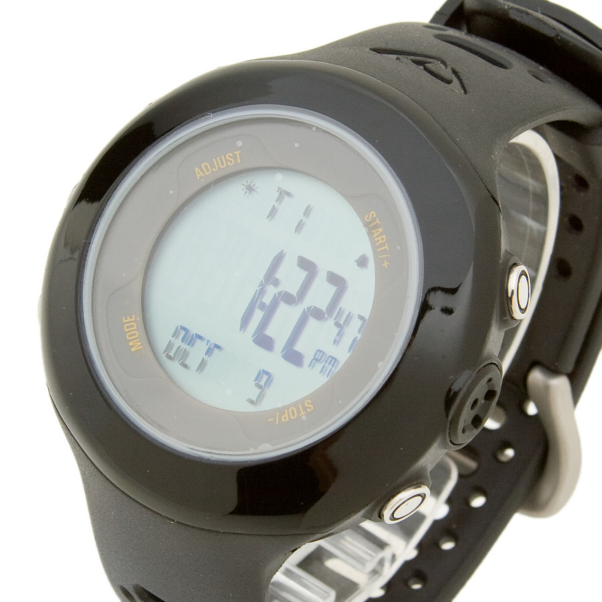 Highgear Axio Altimeter Watch - Accessories