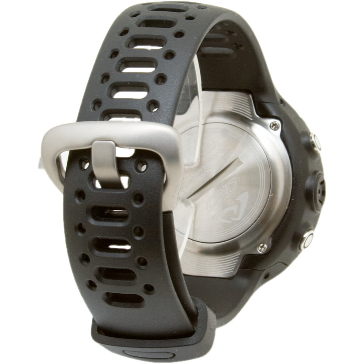 Highgear Axio Altimeter Watch - Accessories