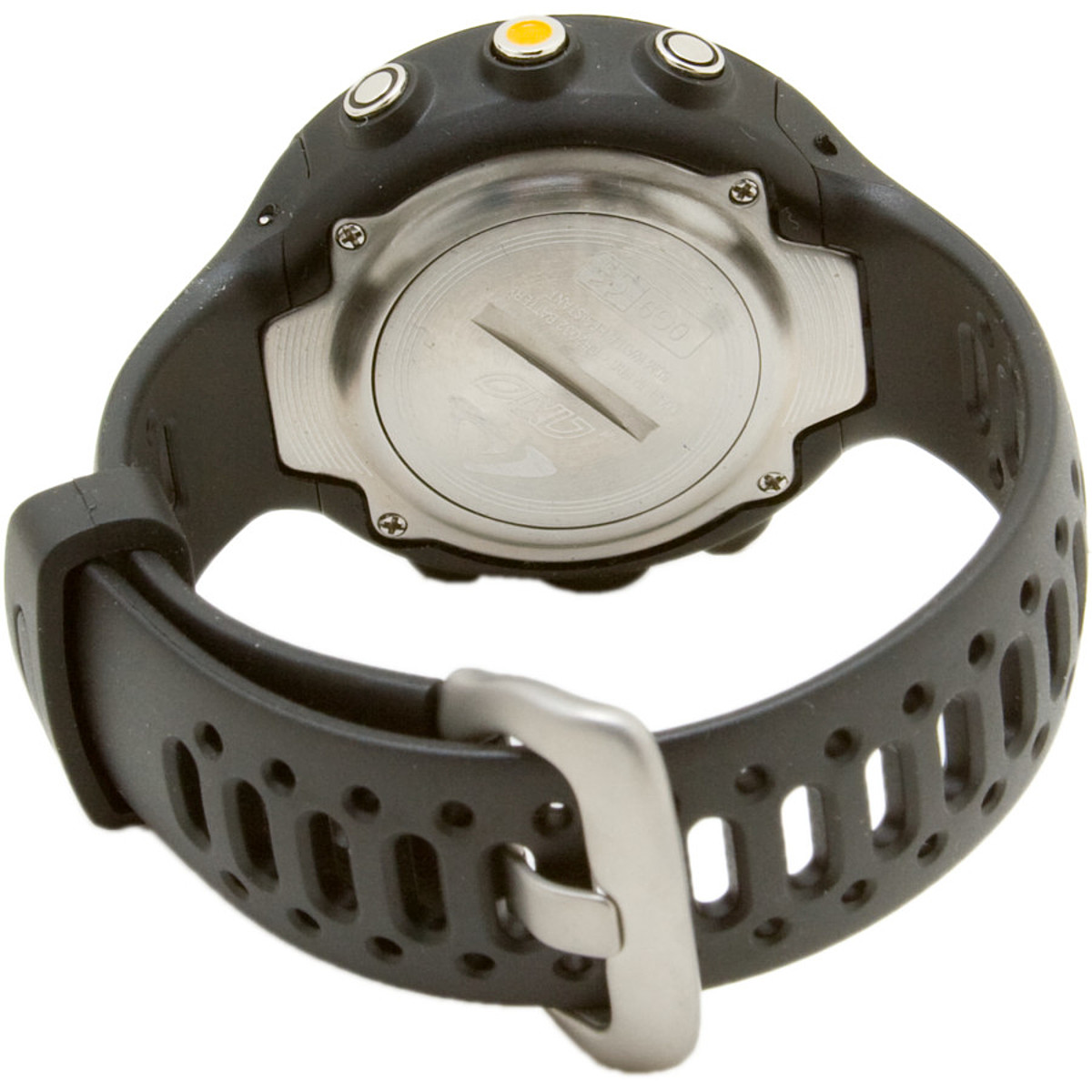 Highgear Axio Altimeter Watch - Accessories
