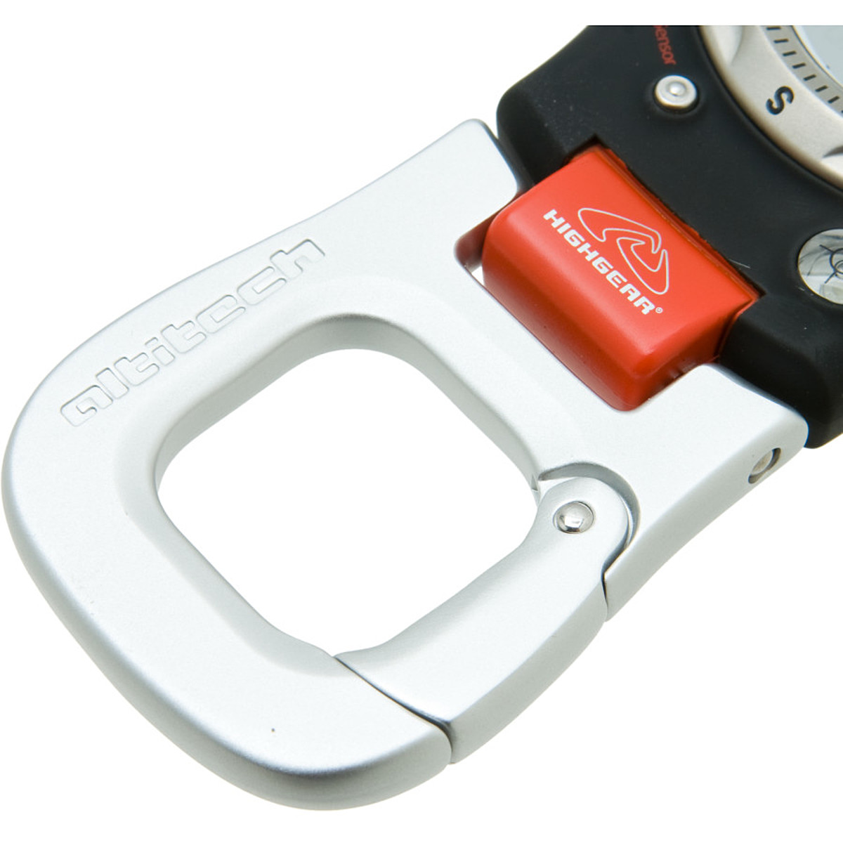 Highgear Alti Tech Altimeter Watch - Training