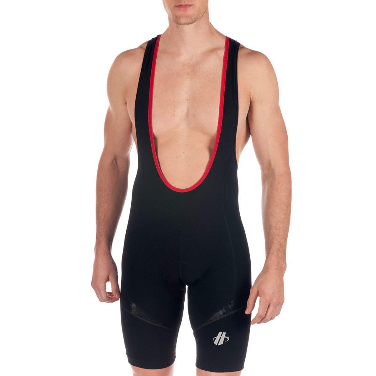 Hincapie Sportswear Arenberg Men's Bib Shorts - Bike