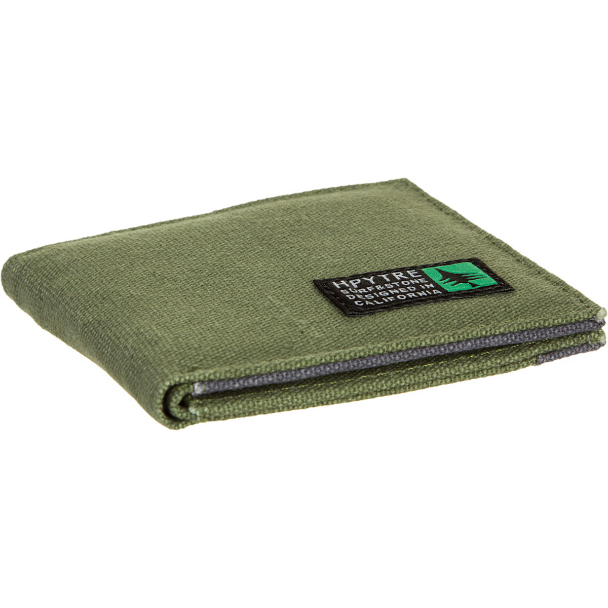 Hippy Tree Tundra Bi-Fold Wallet - Accessories