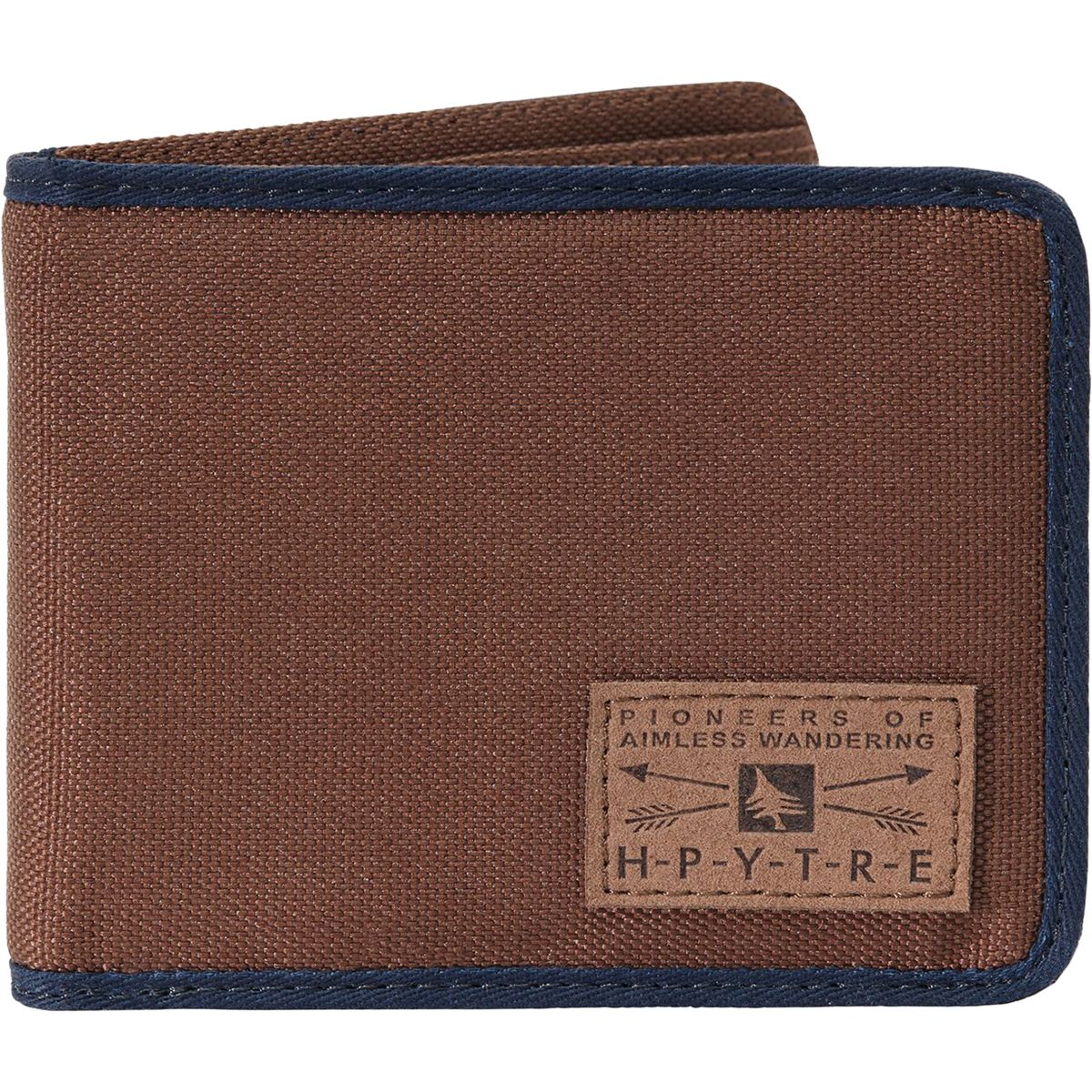 Hippy Tree Madera Wallet - Men's - Accessories