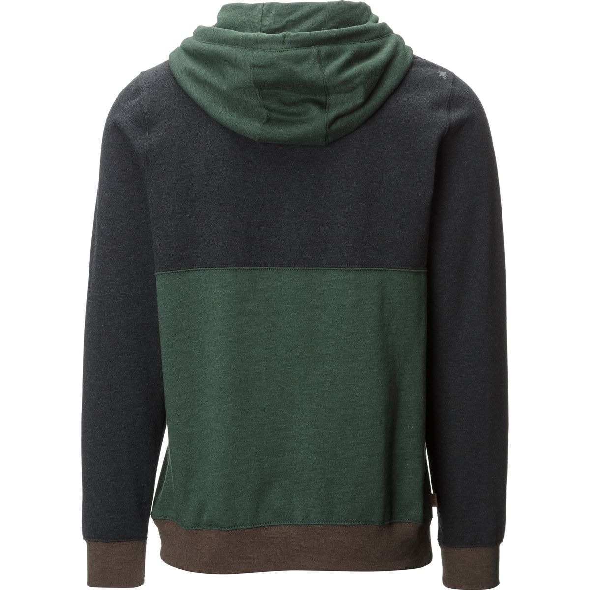 Hippy Tree Grove Pullover Hoodie - Men's - Clothing