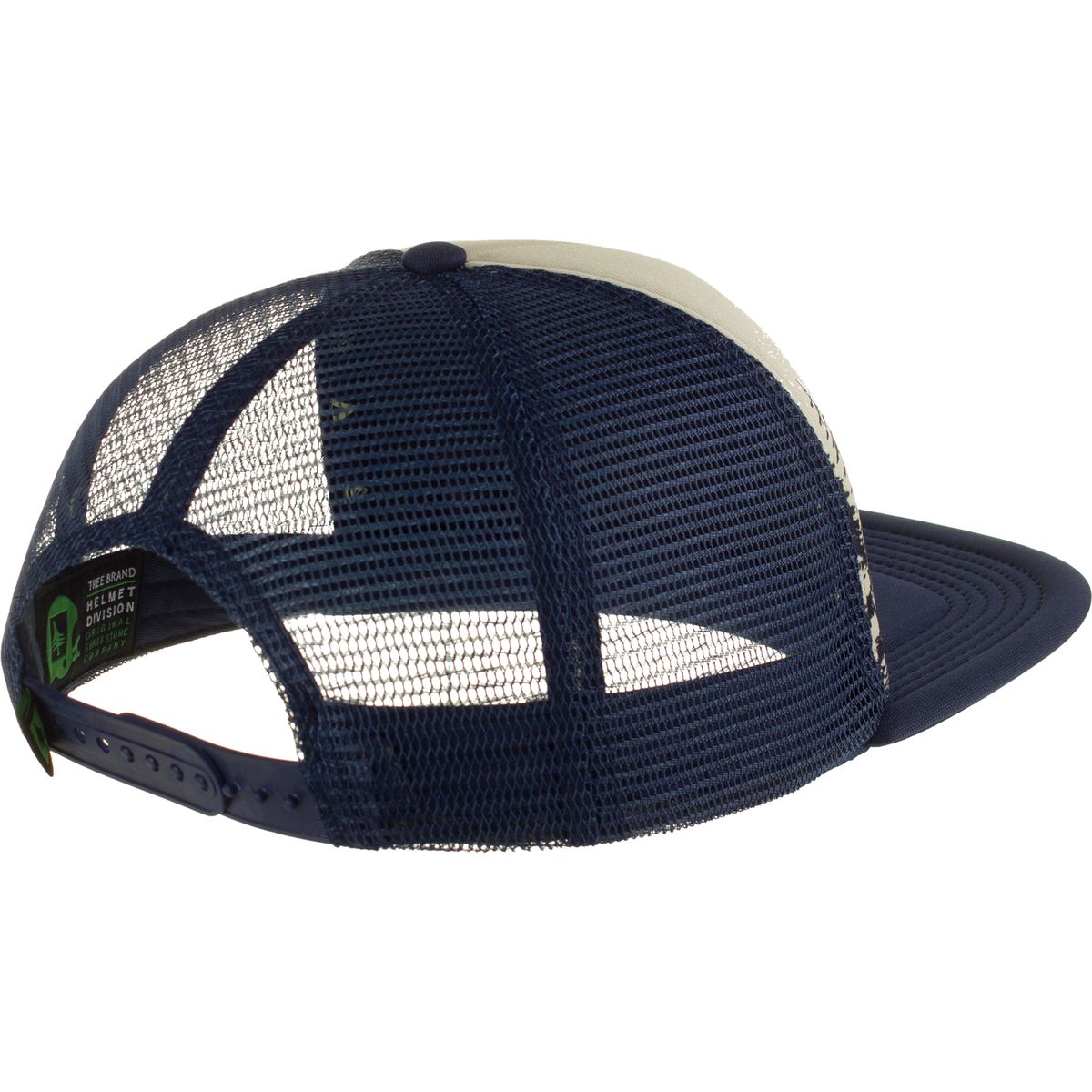 Hippy Tree Bait Hat - Accessories