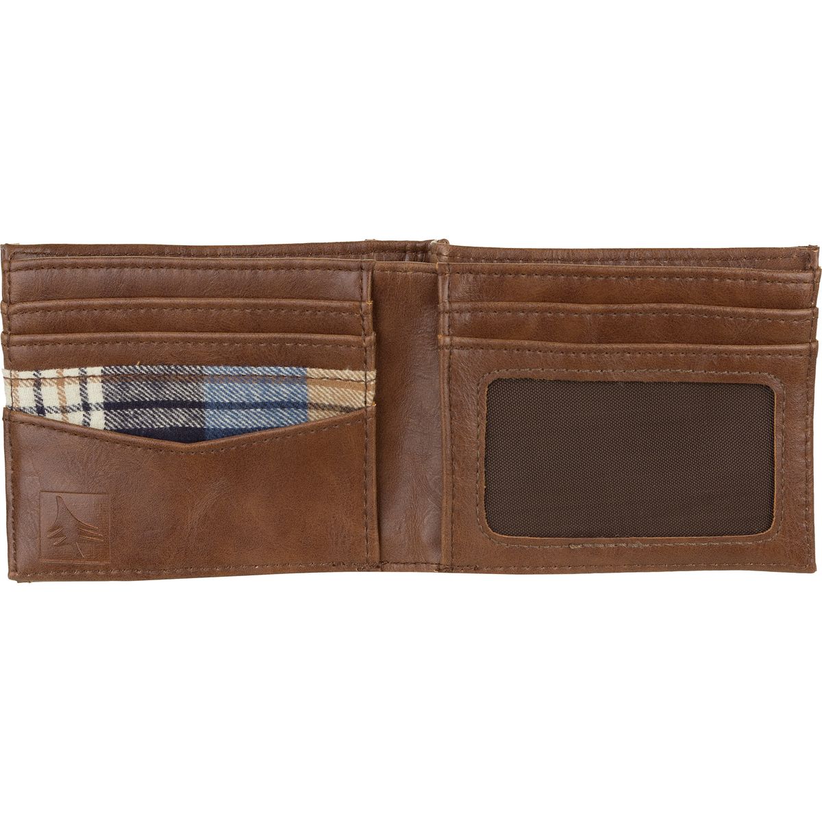 Hippy Tree Eureka Wallet - Accessories