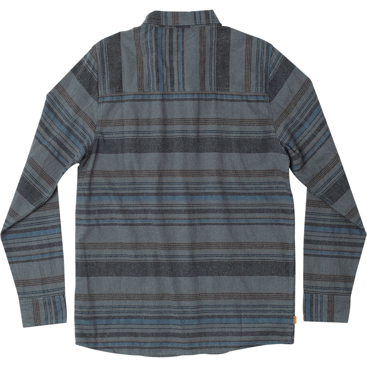 Hippy Tree Menlo Flannel Shirt - Men's - Clothing
