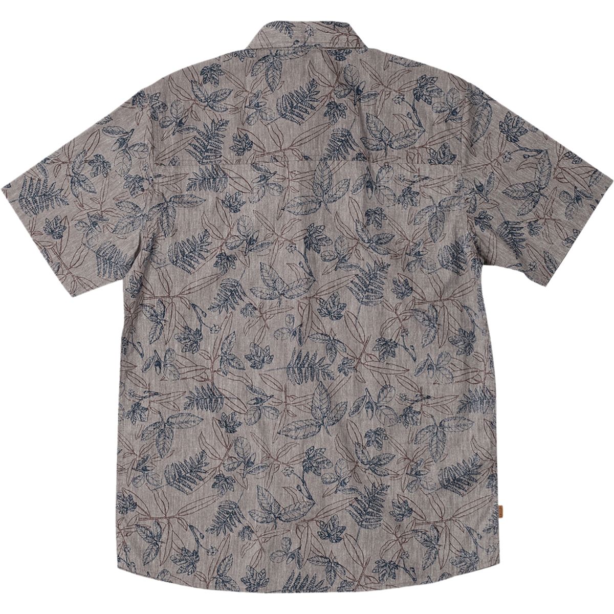 Hippy Tree Sycamore Woven Shirt - Men's - Clothing